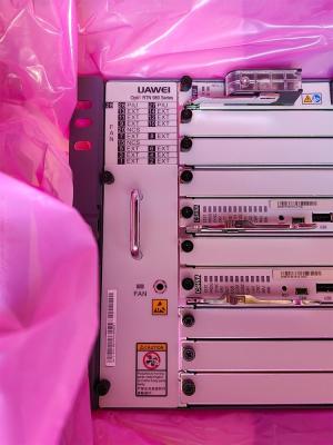 Cina OptiX RTN 980 Single Board Frequenza innescabile Microonde senza fili per Hua Wei RTN980 in vendita