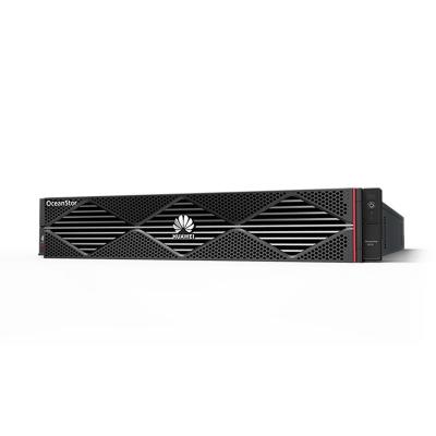 China 128 Controllers Huawei OceanStor 5510 Capacity Flash Storage V5 V6 NAS for Data Centers for sale
