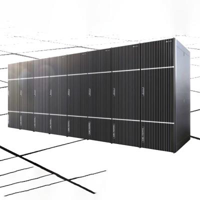 China HW HUA WEI OceanStor 18510 18810 V6 End Hybrid Flash Storage System Network Equipment for sale