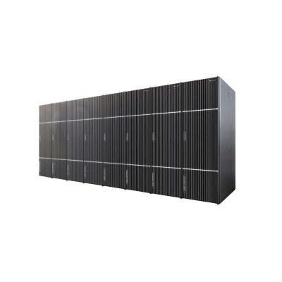 China HW HUA WEI OceanStor 18510 18810 V6 End Hybrid Flash Storage System Network Equipment for sale