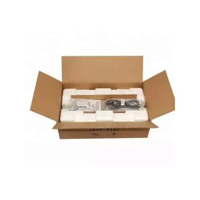Cina Stock Hua wei CloudEngine 6820-48S6CQ Switch di rete con comunicazione full-duplex in vendita