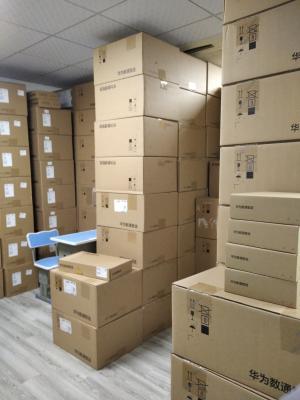 China HW HUA WEI OceanStor 18510 18810 V6 End Hybrid Flash Storage System Network Equipment for sale
