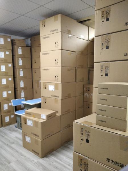 HW HUA WEI OceanStor 18510 18810 V6 End Hybrid Flash Storage System Network Equipment