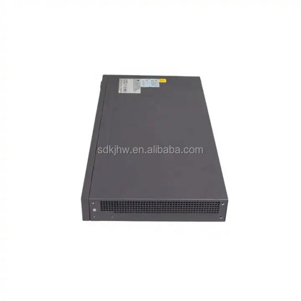 MA5821 8GE 8/16/24 FE/GE 24 Port 10G EPON GPON OLT MDU 6kv Power Port voor FTTH FTTB FTTX-netwerk