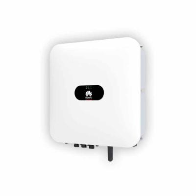 China 80A Output Current White SUN2000-4KTL-L1 Solar Energy Products for On/Off Grid System for sale
