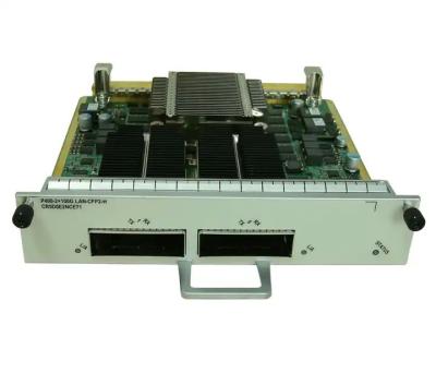 Cina 24 porte 1000Base-X-SFP Flexible Card H P51-H CR5D0EFGFH70 32° a 104° F 0° a 40° C in vendita