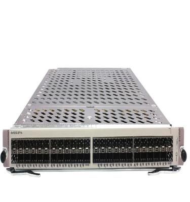 Cina 24 porte 1000Base-X-SFP Flexible Card H P51-H CR5D0EFGFH70 32° a 104° F 0° a 40° C in vendita
