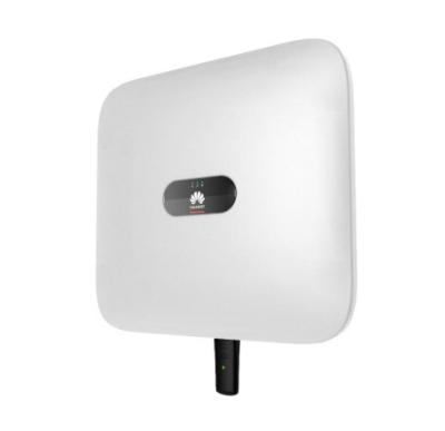 China 4kw Witte zonne-energie-omvormer SUN2000-6KTL-L1 DC/AC-omvormers met 98,2% efficiëntie Te koop