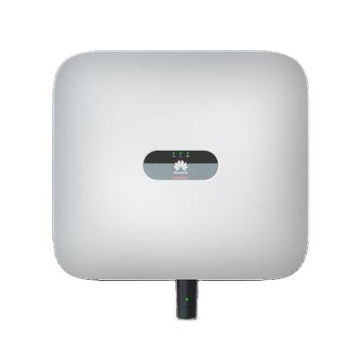 China 4kw Witte zonne-energie-omvormer SUN2000-6KTL-L1 DC/AC-omvormers met 98,2% efficiëntie Te koop