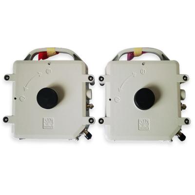 China Embalagem original Microondas sem fio de frequência 15G RTN XMC 52412801 52412800 à venda