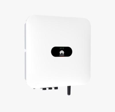 China 4kw Witte zonne-energie-omvormer SUN2000-6KTL-L1 DC/AC-omvormers met 98,2% efficiëntie Te koop