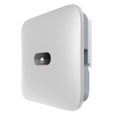 China 4kw Witte zonne-energie-omvormer SUN2000-6KTL-L1 DC/AC-omvormers met 98,2% efficiëntie Te koop