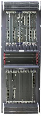 Cina Esperienza velocità senza pari con HW ME60-X16 Enterprise Router e 1.44 Tbps Throughput in vendita
