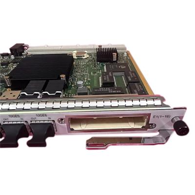 中国 02312RPE ワイヤレスマイクロ波通信機器 RTN950A メイン制御ボード SLF3CSHOF 販売のため