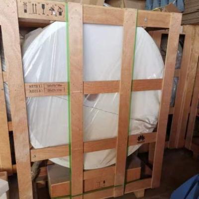 China Dual OMT A13D15D18D18MB-3NX for UHP Radwin 2000 Alpha ODU and Dual Polarized Antenna for sale