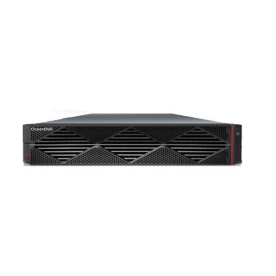 China HW OceanProtect X8000 original La mejor opción para centros de datos en la nube e Internet en venta