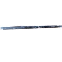 China MPH2 Managed Rack Mount Network Power Cabinet PDU Socket C19 C13 1U for Telecom Power for sale