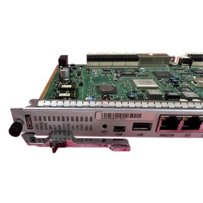 中国 4KG 通信機器 無線マイクロ波 RTN 980L メイン制御ボード SLB1CSHNコード 03020VWW 販売のため