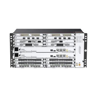 Cina 1.44 Tbps Trasmissione e dimensioni compatte OptiX PTN 990E Enterprise Router per il sourcing B2B in vendita