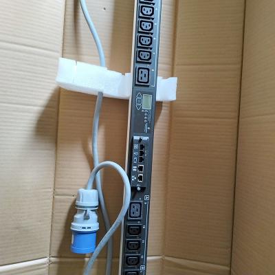 China MPHR1143 EMRMPHR1143-LE C19 C13 PDU Steckdose für Netzwerkschränke zu verkaufen