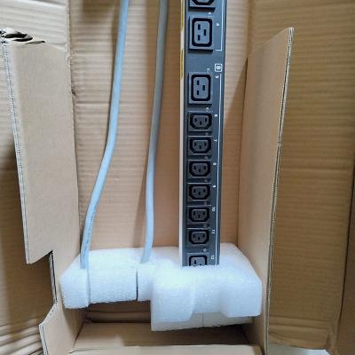 China MPHR1143 EMRMPHR1143-LE C19 C13 PDU Steckdose für Netzwerkschränke zu verkaufen