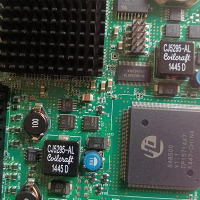 Cina PTN 970C 03050HXX TPKD02EX4S03 3059757 TPND02EX4S00 OptiX 4 canali 10 GE Optical Interface Board SFP in vendita