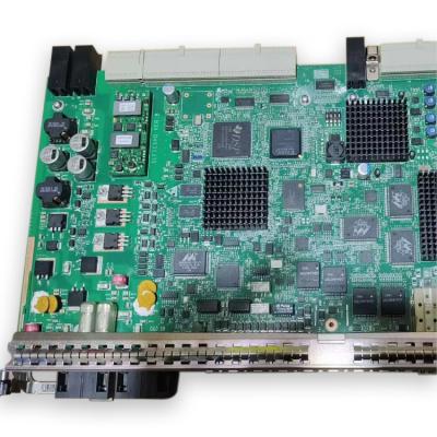 Cina PTN 970C 03050HXX TPKD02EX4S03 3059757 TPND02EX4S00 OptiX 4 canali 10 GE Optical Interface Board SFP in vendita