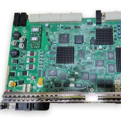 中国 Huawei RTN950A SLF1CSHO ワイヤレスマイクロ波ホスト IDU メイン制御ユニットボード 03021UDH 販売のため