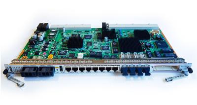 中国 Huawei RTN950A SLF1CSHO ワイヤレスマイクロ波ホスト IDU メイン制御ユニットボード 03021UDH 販売のため