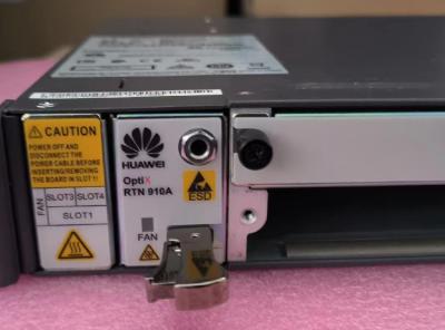 China Langbereik draadloze microgolflink RTN 910A Code 03050KCW met 12 richting RF en 1 Te koop