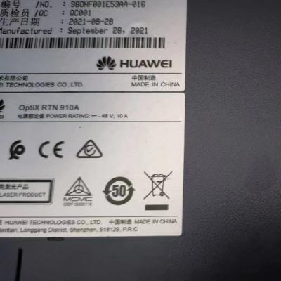 China Langbereik draadloze microgolflink RTN 910A Code 03050KCW met 12 richting RF en 1 Te koop