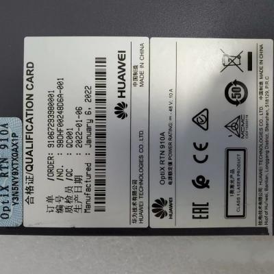 China Langbereik draadloze microgolflink RTN 910A Code 03050KCW met 12 richting RF en 1 Te koop