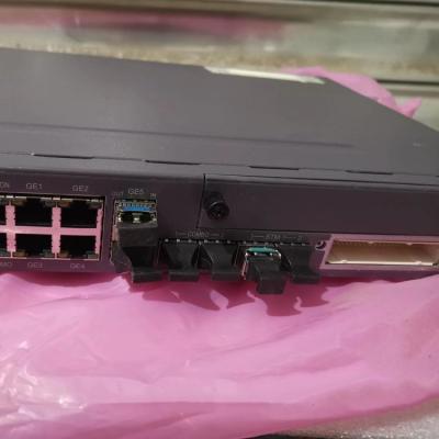 中国 HW オプティックス Rtn 905F 内部のスムーズな接続のためのIP型スプリットマイクロ波装置 販売のため