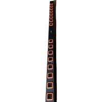 China 1U Geist C1650L F0132152 Basic Rack PDU 220V 32A 16A Input Switch Universal Type for sale