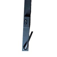 China 1U Geist C1650L F0132152 Basic Rack PDU 220V 32A 16A Input Switch Universal Type for sale