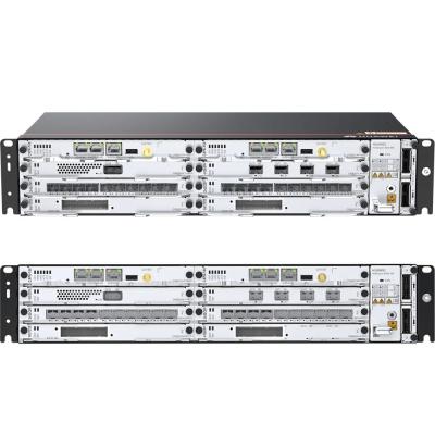 중국 팬 박스 및 CR8BM6BKPDC1 02353HHE NetEngine 8000 M6 통합 DC 차시에 대한 2* DC 전력 판매용