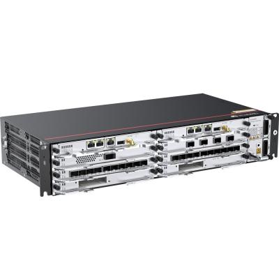 중국 팬 박스 및 CR8BM6BKPDC1 02353HHE NetEngine 8000 M6 통합 DC 차시에 대한 2* DC 전력 판매용