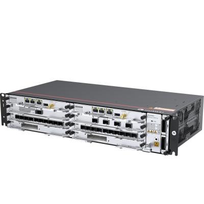 중국 팬 박스 및 CR8BM6BKPDC1 02353HHE NetEngine 8000 M6 통합 DC 차시에 대한 2* DC 전력 판매용