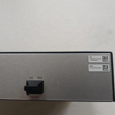 China Inventaris Optische speciale lijntoegangsapparatuur OptiXstar C805 S Model H87Z00C80501 Te koop