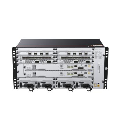 China NetEngine 8000-serie netwerkoplossing met doorvoer van 1,44 Tbps en modemfunctie Te koop