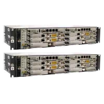 China 6 42 GHz Frequency Band Wireless Microwave Optix Split Type RTN950 Network Equipment for sale