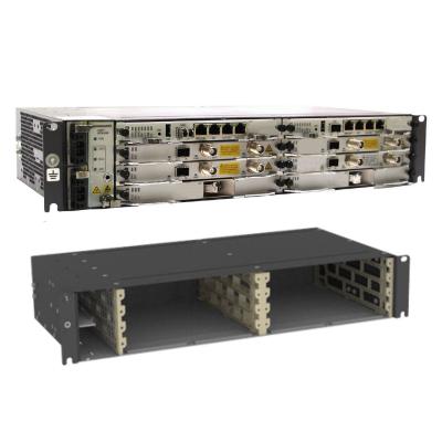 Cina 6 Banda di frequenza a 42 GHz Microonde wireless Optix Split Tipo RTN950 in vendita