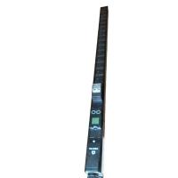 China PDU F0133527 Basic Rack 1P Single Phase Power Distribution Unit with 220V 40A 16A Input for sale