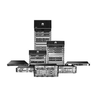 Cina Soluzione di rete della serie NetEngine 8000 con velocità di trasmissione Wi-Fi 5G di 2167Mbps in vendita