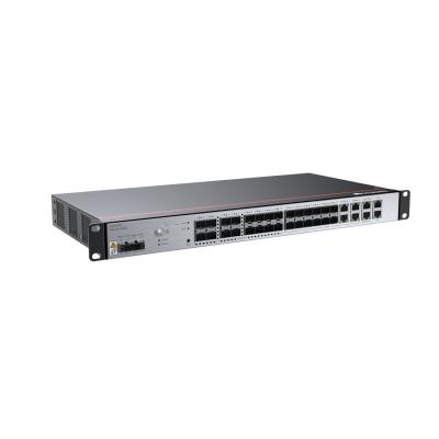 Cina M1A Chassis NetEngine 8000 CR8PM1ABASCI 02354KYG 6*10GE 26*GE Interfaccia fissa 2*DC Power in vendita