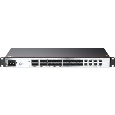 Cina M1A Chassis NetEngine 8000 CR8PM1ABASCI 02354KYG 6*10GE 26*GE Interfaccia fissa 2*DC Power in vendita