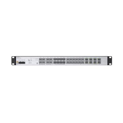 Cina M1A Chassis NetEngine 8000 CR8PM1ABASCI 02354KYG 6*10GE 26*GE Interfaccia fissa 2*DC Power in vendita