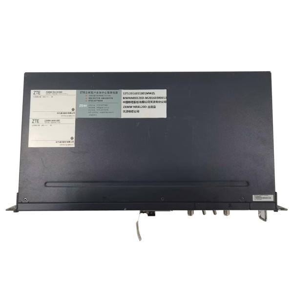 Quality 5G Base Station Wireless Long Range Transmission Equipment ZXMW NR 9150 NR9250 for sale