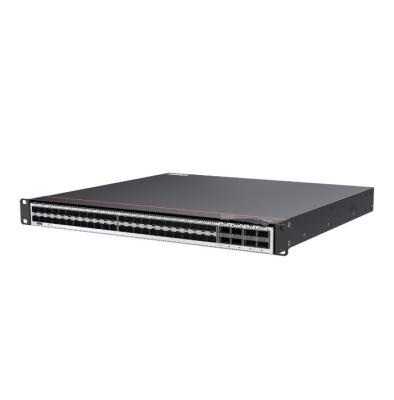 Cina Supporto VLAN NetEngine 8000 F1A-8H20Q 1U High Density Compact Box Router per l'era cloud in vendita
