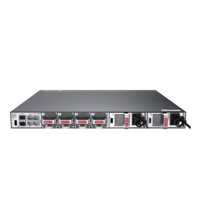 Cina Supporto VLAN NetEngine 8000 F1A-8H20Q 1U High Density Compact Box Router per l'era cloud in vendita